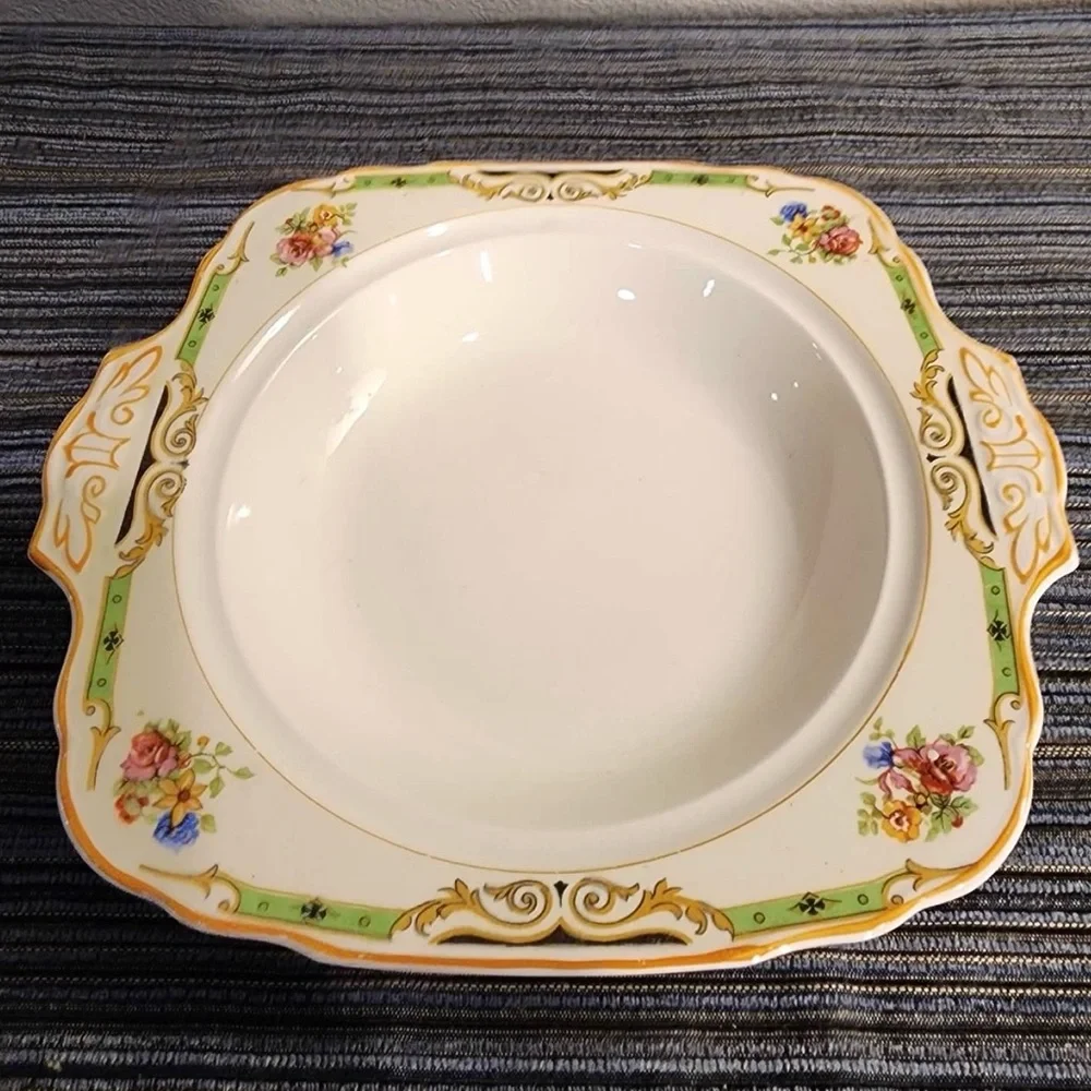 Windsor | Dining | Vintage 92wh Grindley Co The Astoria China Serving ...